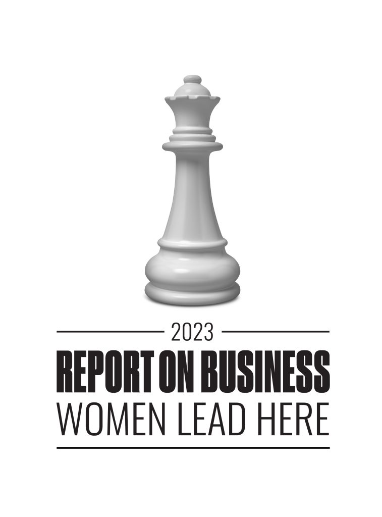 Morguard Earns a Spot on the 2023 ‘Women Lead Here’ List